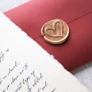 Calligraphy Birthday Letter for Her Handwritten Letter Custom ...