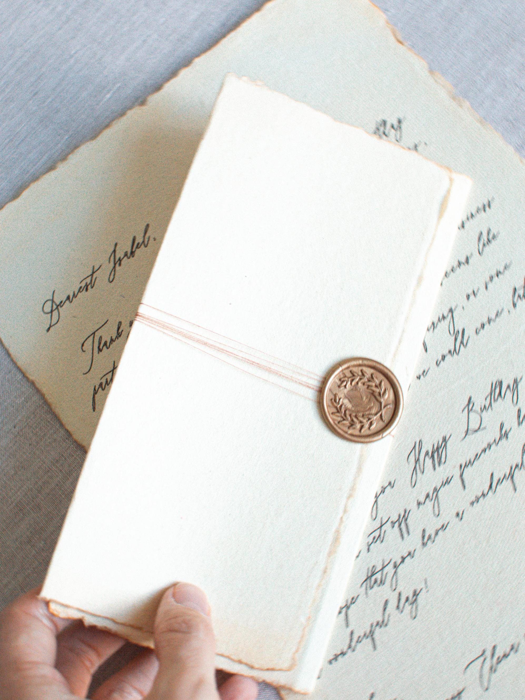Handwritten Letter Writing Service Long Distance Relationship ...