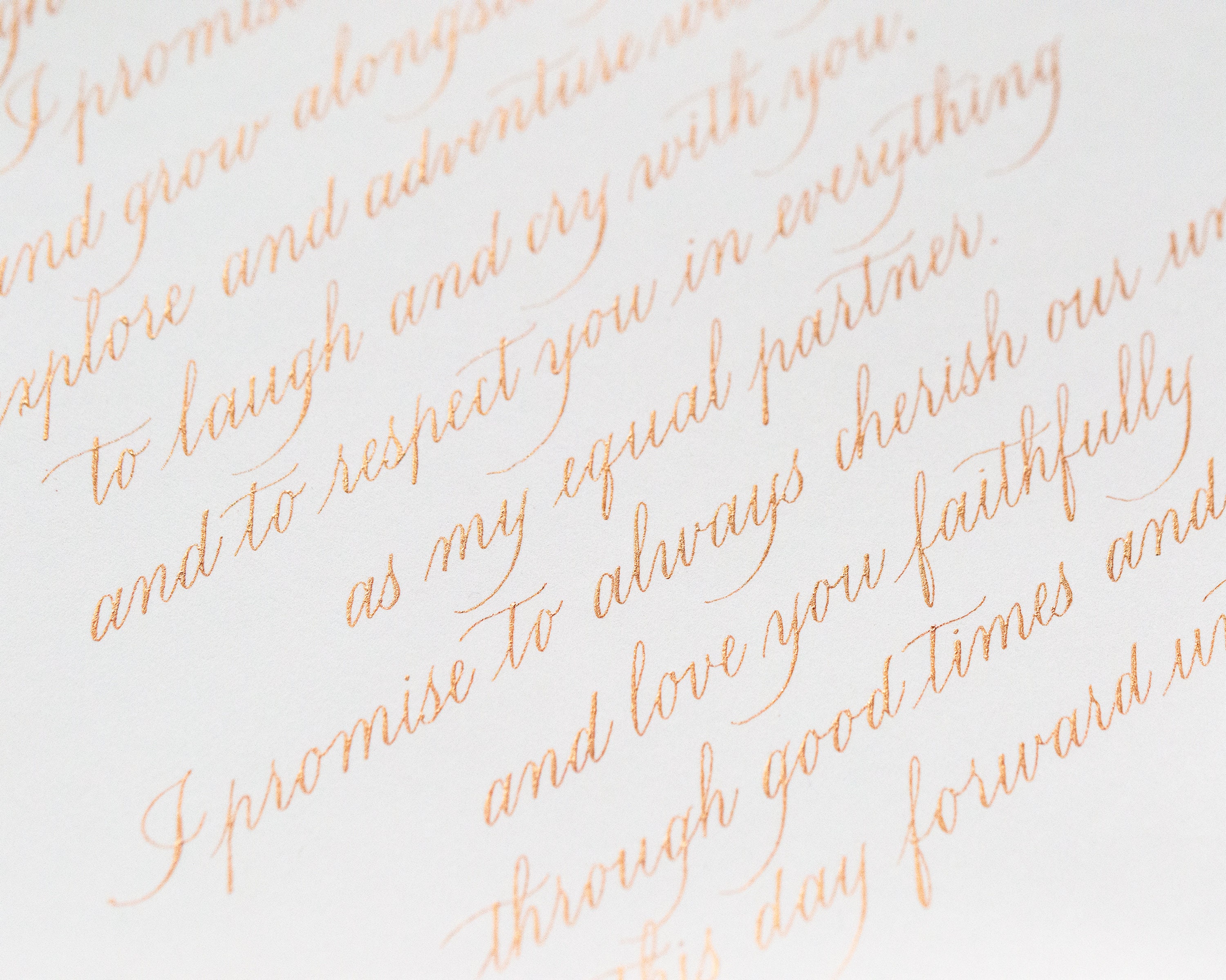 Custom Calligraphy Quote Handwritten Letter Custom Calligraphy - Etsy