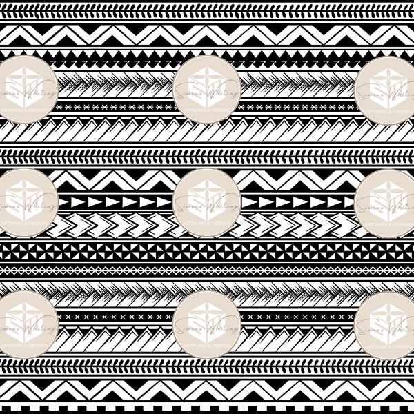 Polynesian Svg - Etsy