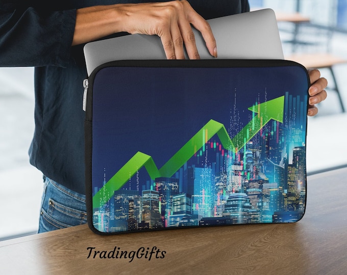 Premium Forex Stocks & Crypto Personalised Gifts by tradinggifts