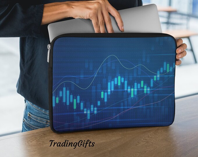 Premium Forex Stocks & Crypto Personalised Gifts by tradinggifts