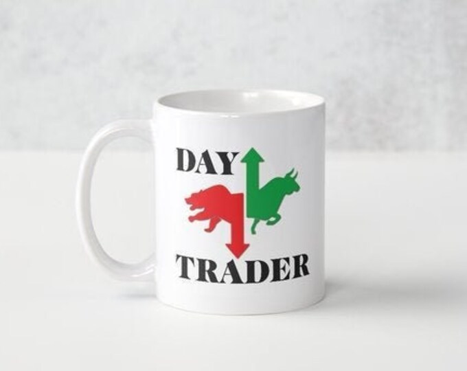 Premium Forex Stocks & Crypto Personalised Gifts by tradinggifts