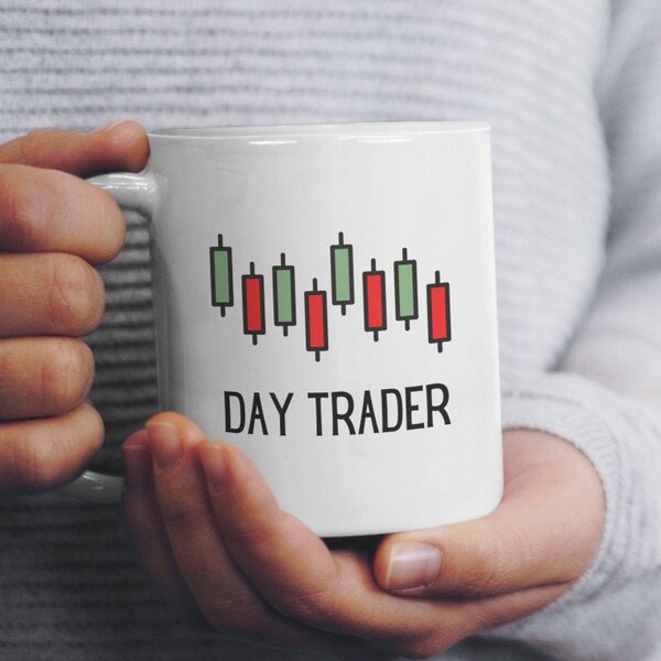 Stock Market - Etsy