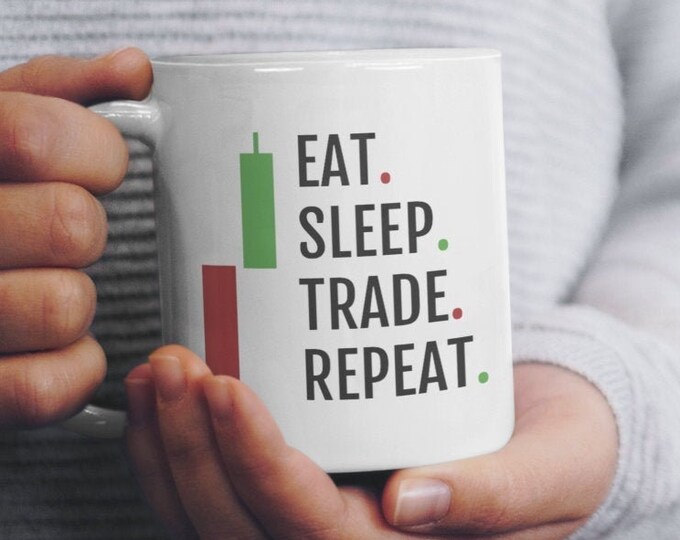 Premium Forex Stocks & Crypto Personalised Gifts by tradinggifts