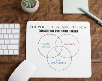 Trading Mouse Pad | Etsy