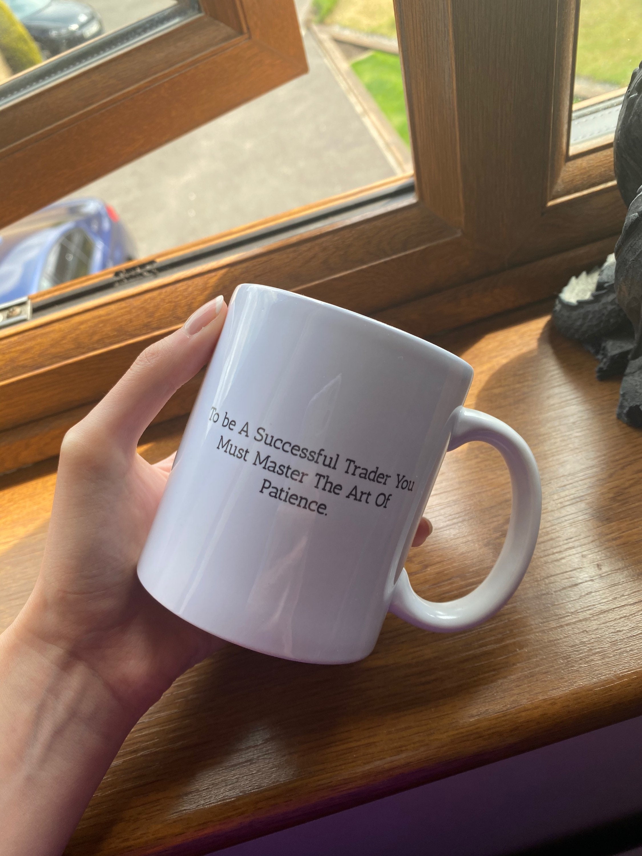 Forex Mug, Forex Trading Mug, Crypto Mug Forex Trading Day Trading ...