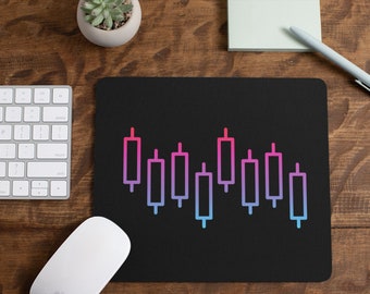 Trading Mouse Pad | Etsy