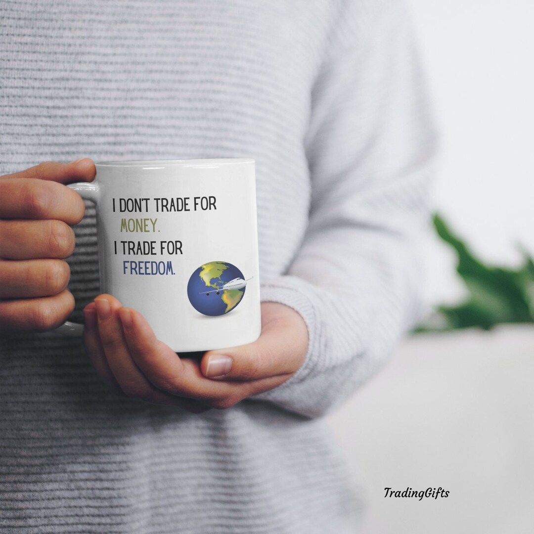 Forex Mug, Forex Trading Mug, Crypto Mug Forex Trading Day Trading ...