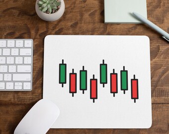 Day Trader Mouse Pad - Etsy