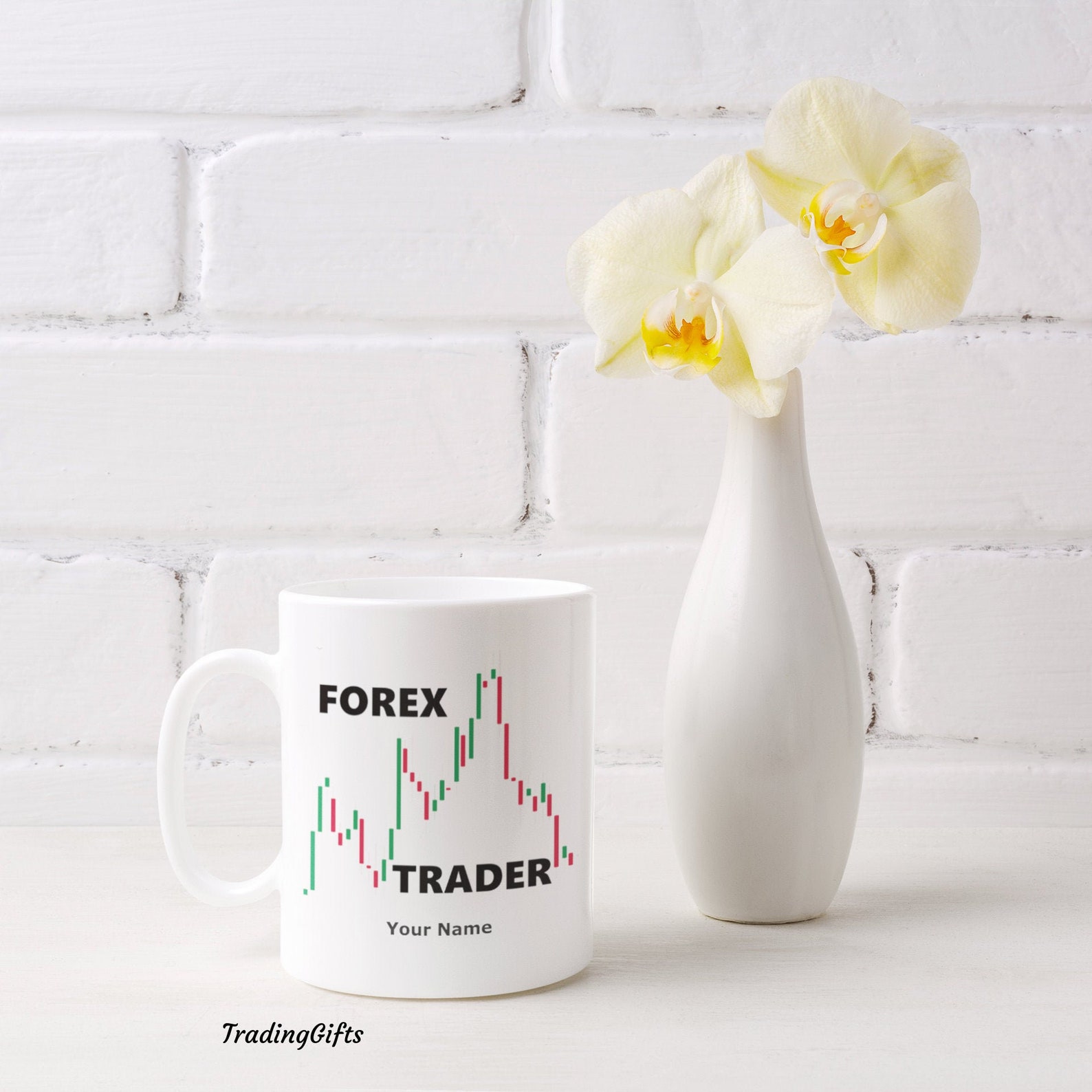 Forex Mug, Forex Trading Mug, Crypto Mug Forex Trading Day Trading ...