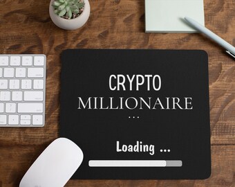 Trading Mouse Pad | Etsy