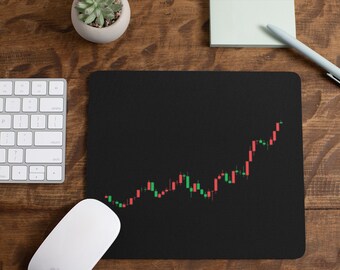 Trading Mouse Pad | Etsy
