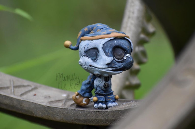 Lps Custom Fnaf Sb Sundrop and Moondrop Ooak - Etsy