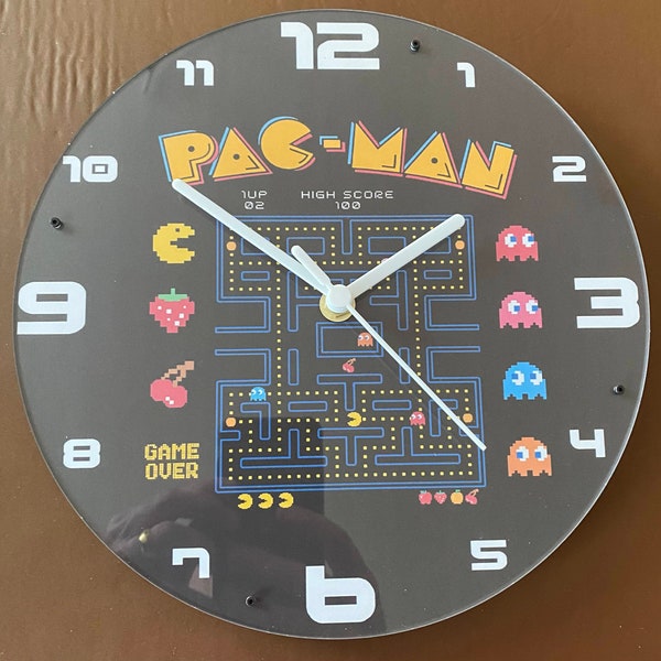 Pac Man Birthday - Etsy