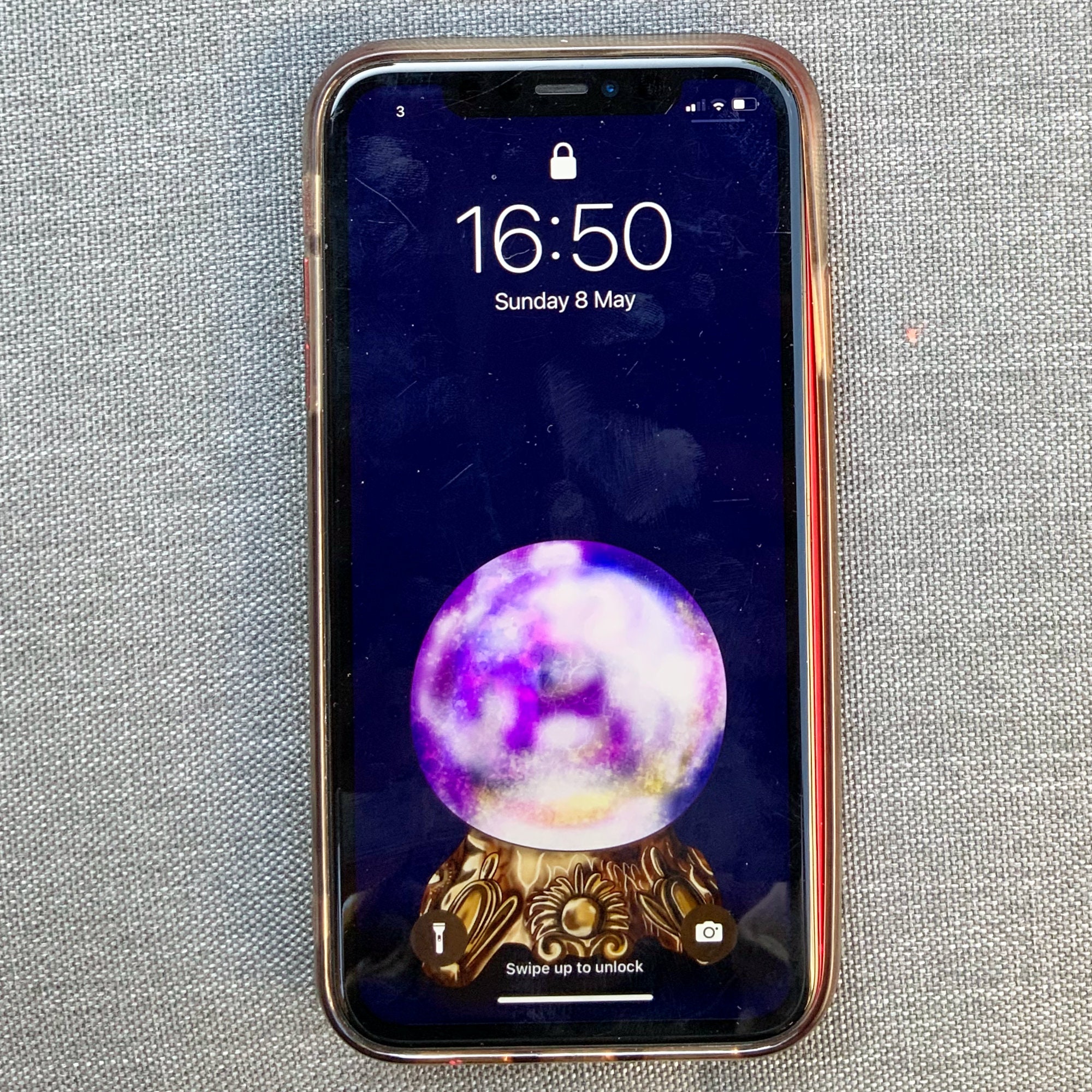 Digital Download Pack of 3 Witch Wallpaper Lock Screen Background ...