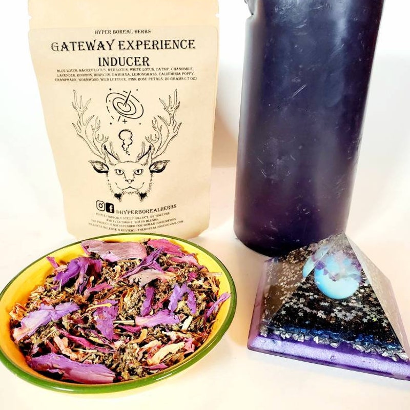 Lucid Dreaming - Etsy