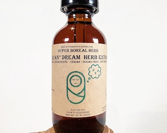 Dream Herb mexican Calea Zacatechichi - Etsy