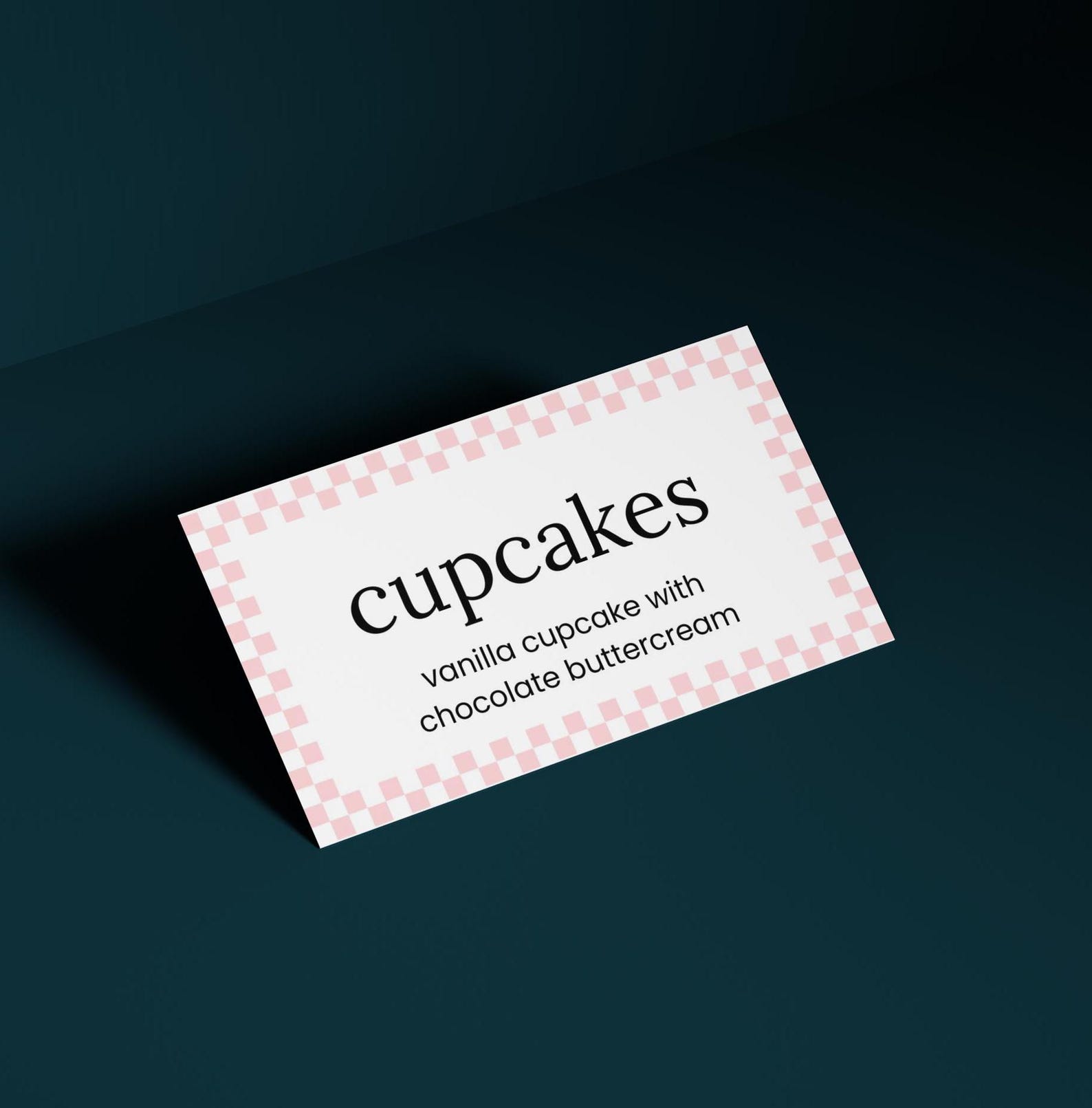 Wicked Birthday Party Food Tents, Food Card, Wicked Birthday Bundle ...