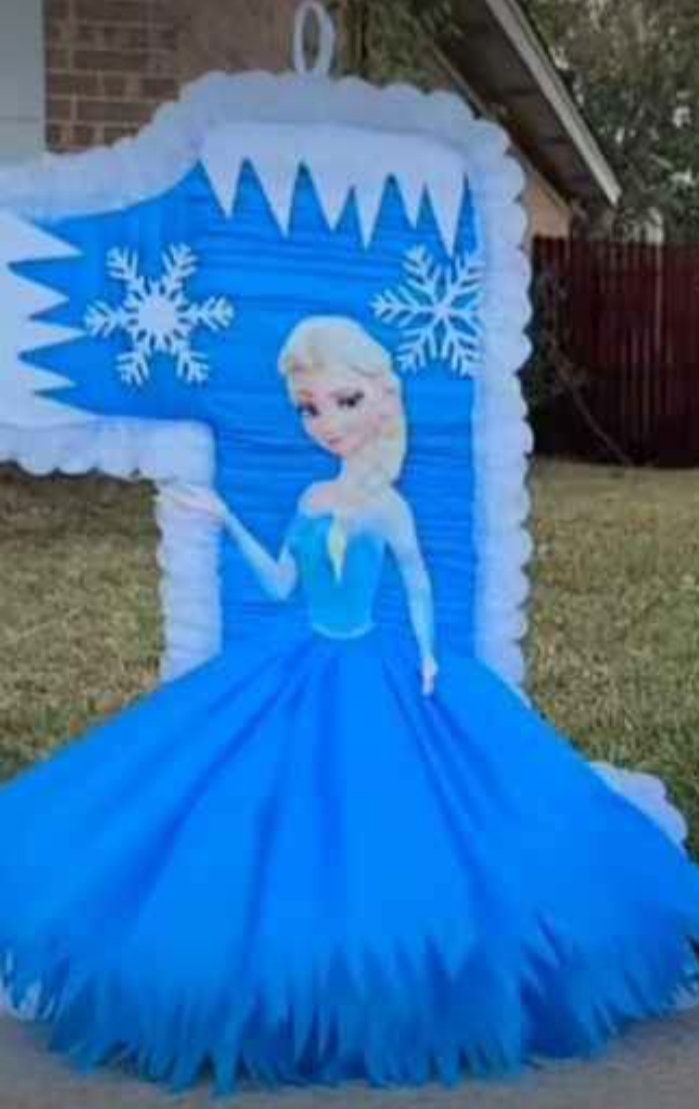 Personalized Piñatas for Children and Adults. - Etsy