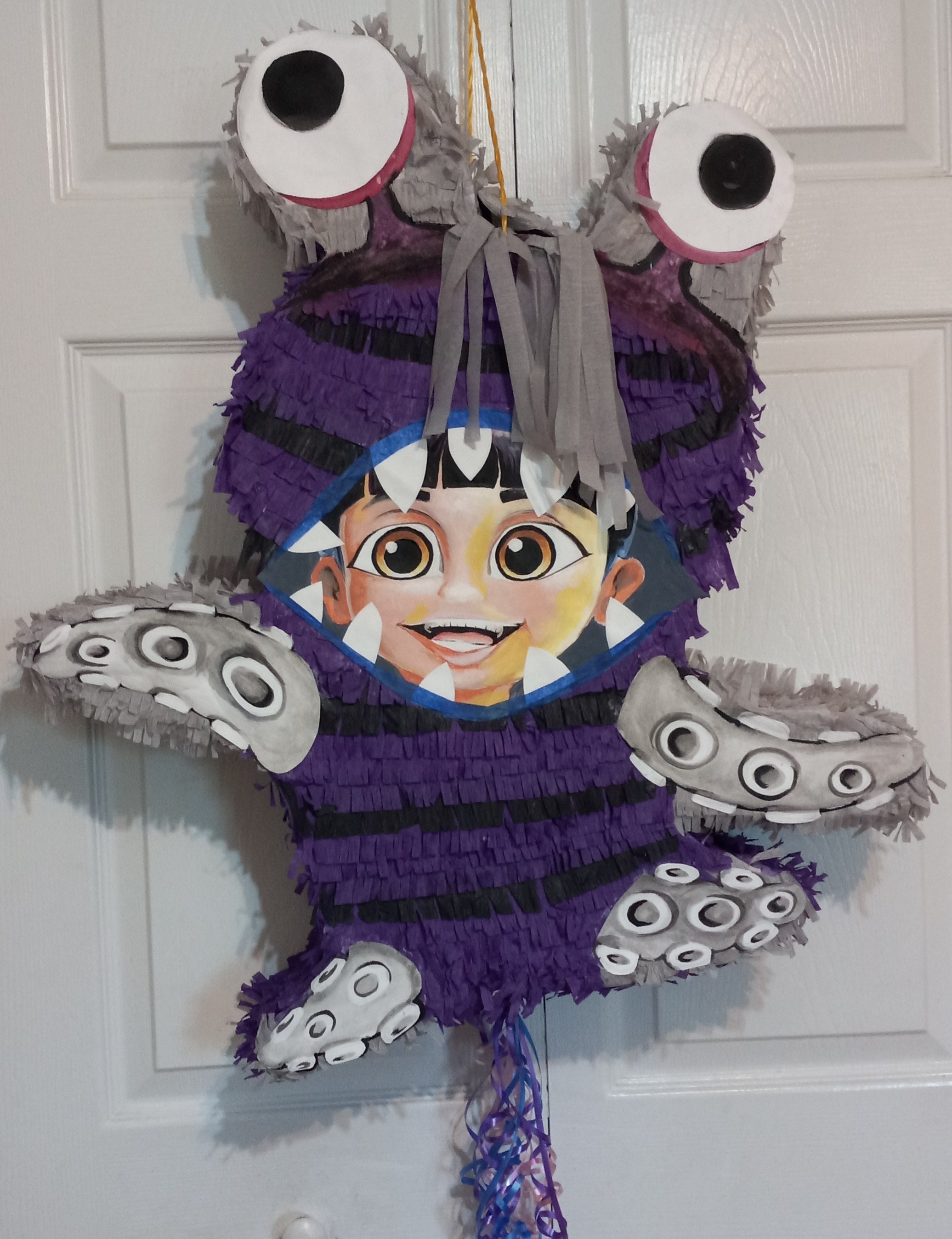 Personalized Piñatas for Children and Adults. - Etsy