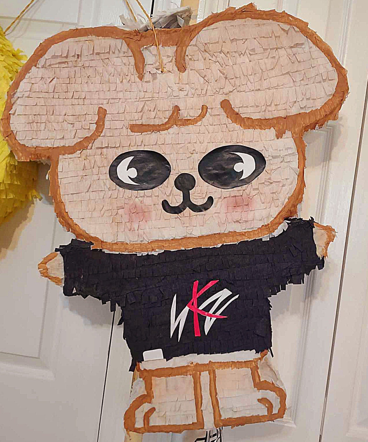 Personalized Piñatas for Children and Adults. - Etsy