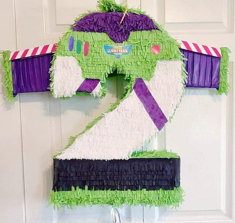 Personalized Piñatas for Children and Adults. - Etsy