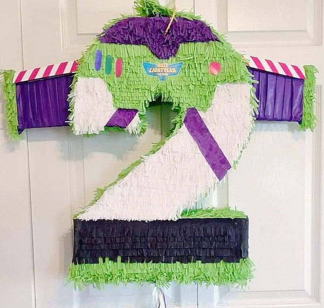 Personalized Piñatas for Children and Adults. - Etsy