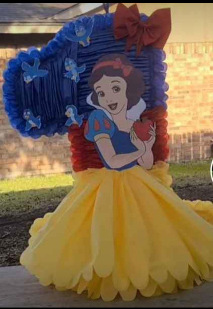 Personalized Piñatas for Children and Adults. - Etsy