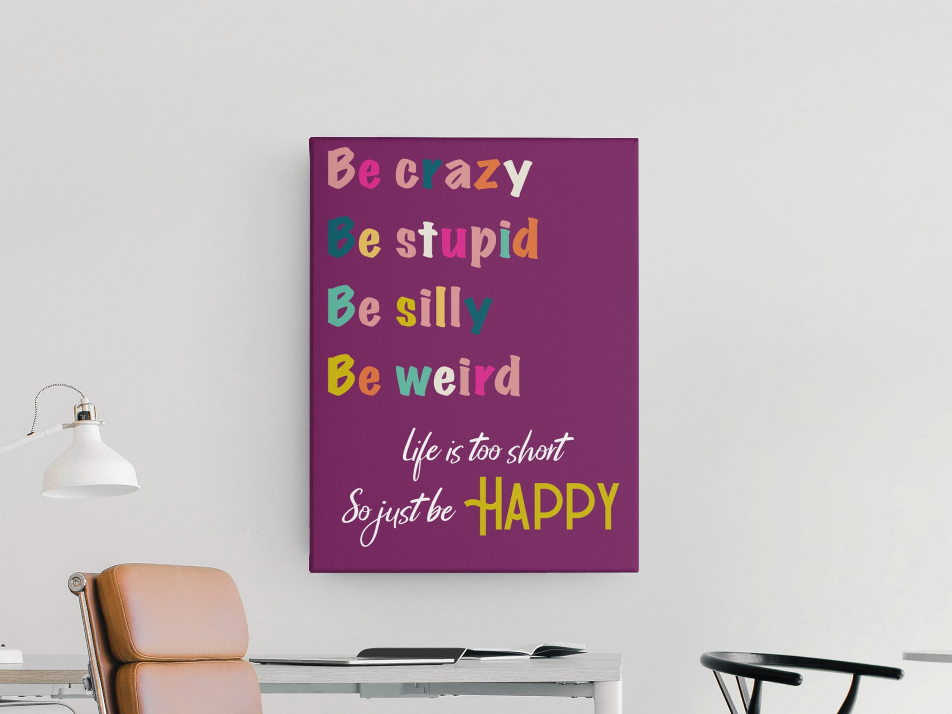 GIFT for TEENAGER, Girl Room Posters, Girl Affirmation Wall Art, Girl ...