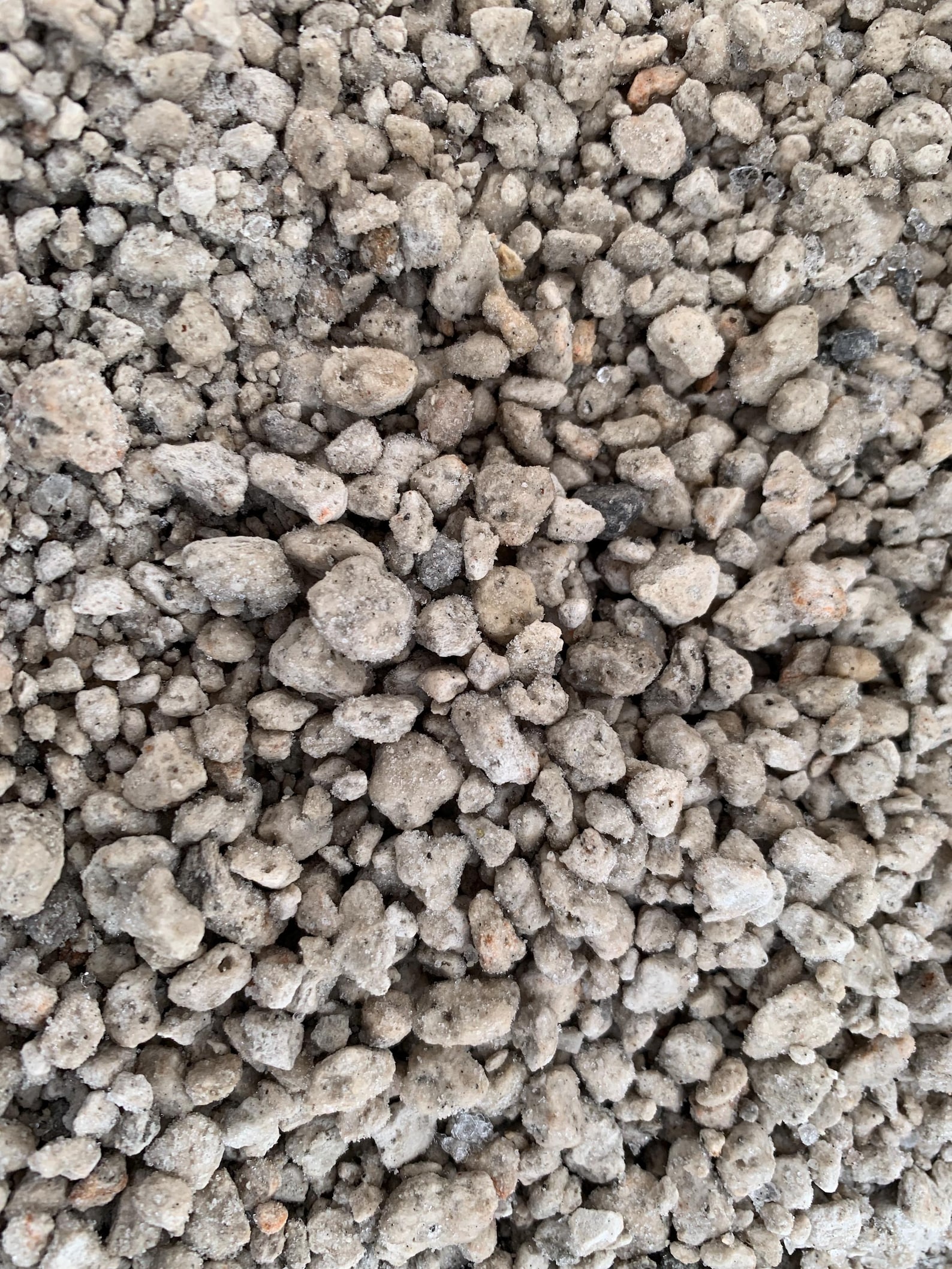 Pumice! 1/4-3/8" Medium Size Porous Volcanic Rock - 1/2 Cu Ft - Etsy