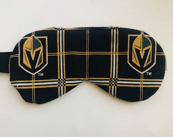 Golden Knights Mask - Etsy