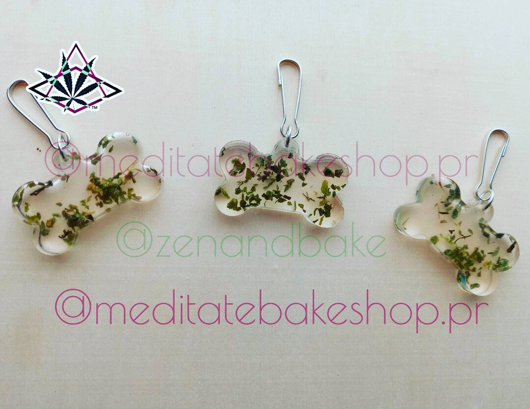 420 ID Dog Tag Weed Marijuana - Etsy