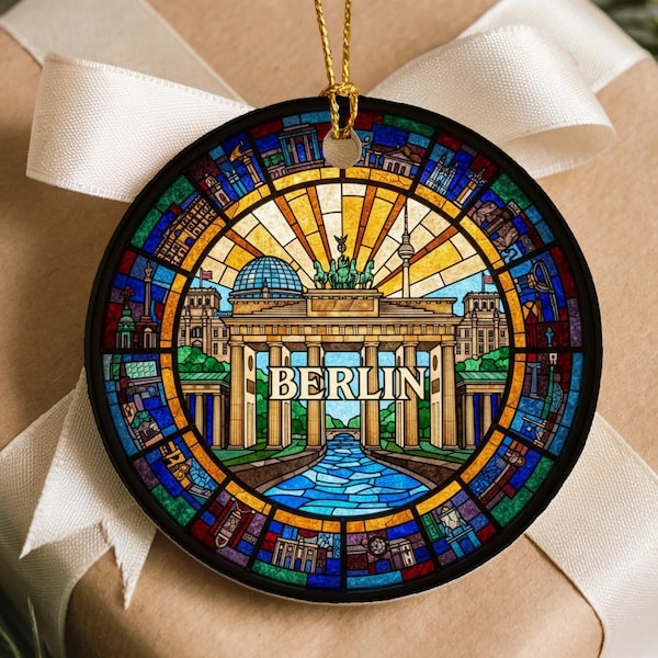 Berlin - Etsy