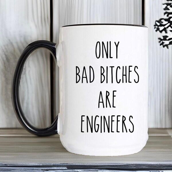 Software Engineer Mug - Etsy