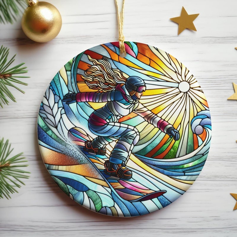 Snowboarding Gifts - 60+ Gift Ideas for 2025