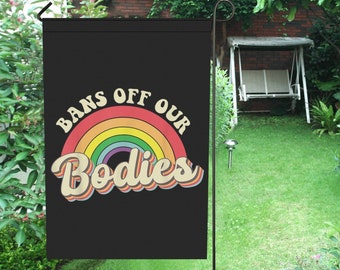 Pro Choice Flag - Etsy