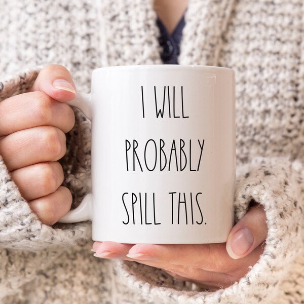 Large Coffee Mugs - Etsy
