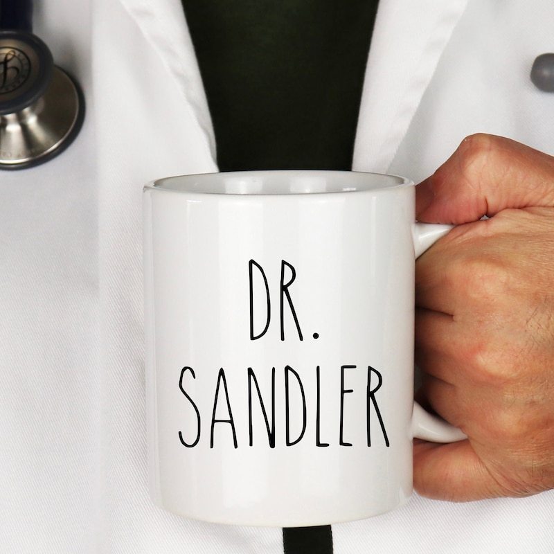 Medical Student Mug - Etsy