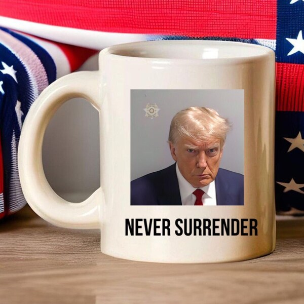 Donald Trump Coffee Mug - Etsy