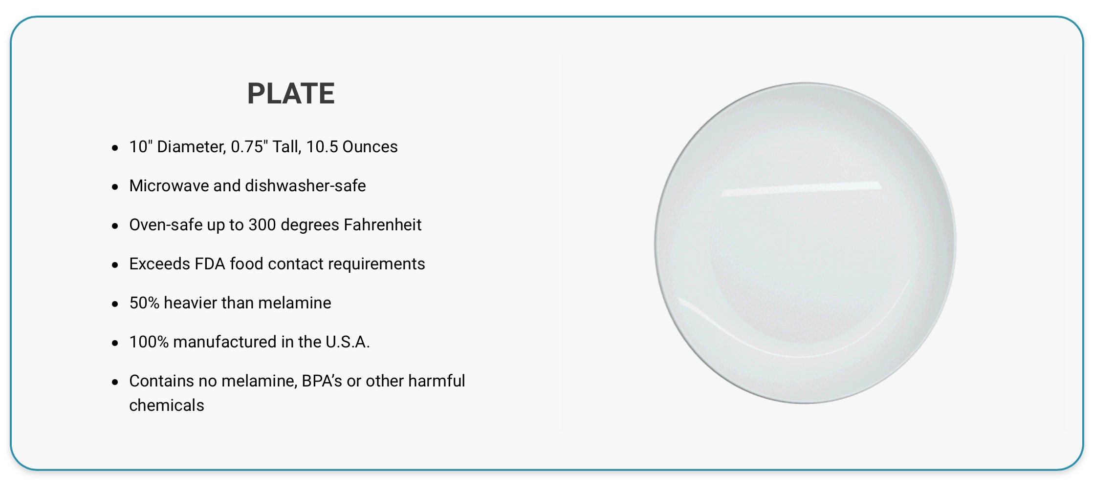 Funny Plate Funny Gift for Her Him 10 Polymer - Etsy