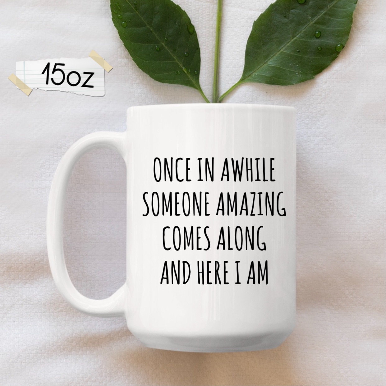 Sarcastic Mug, Funny Coffee Mug, Mugs With Sayings, Large Coffee Mug ...