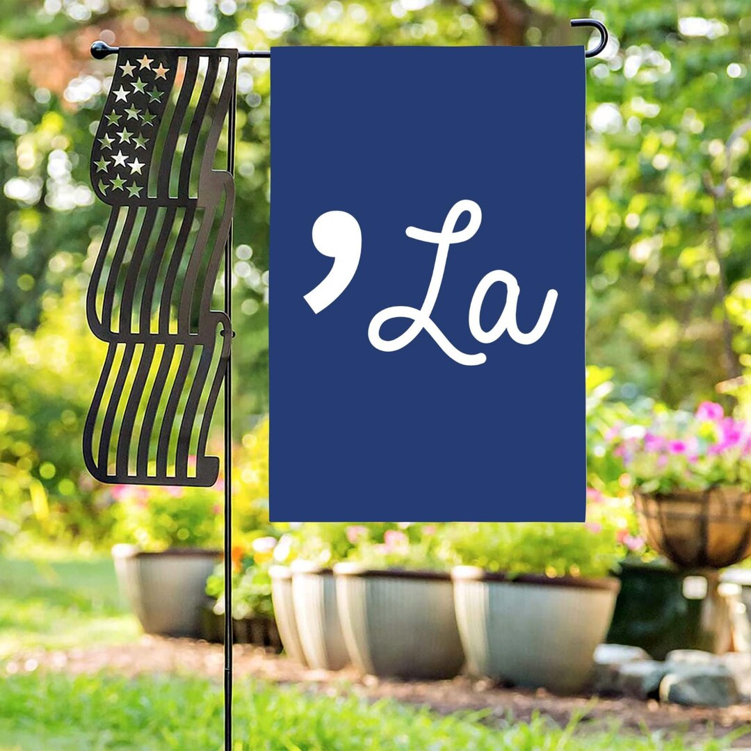 Kamala Harris Garden Flag, 2024 Election Banner, President Campaign ...