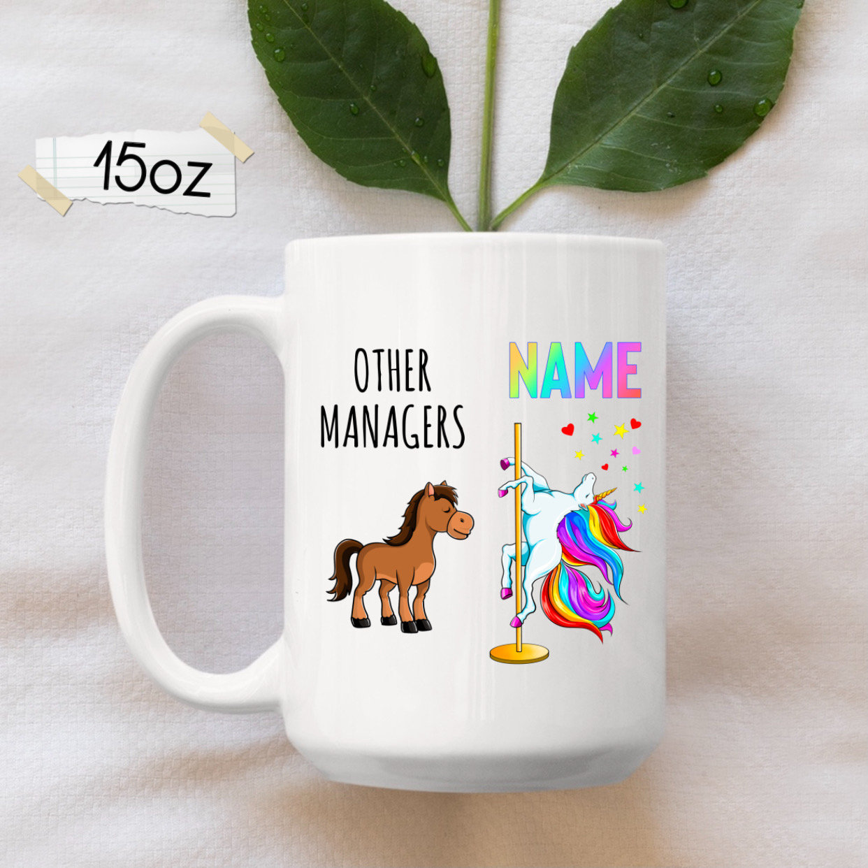 Manager Mug Manager Gifts Office Manager Gift Manager Thank | Etsy