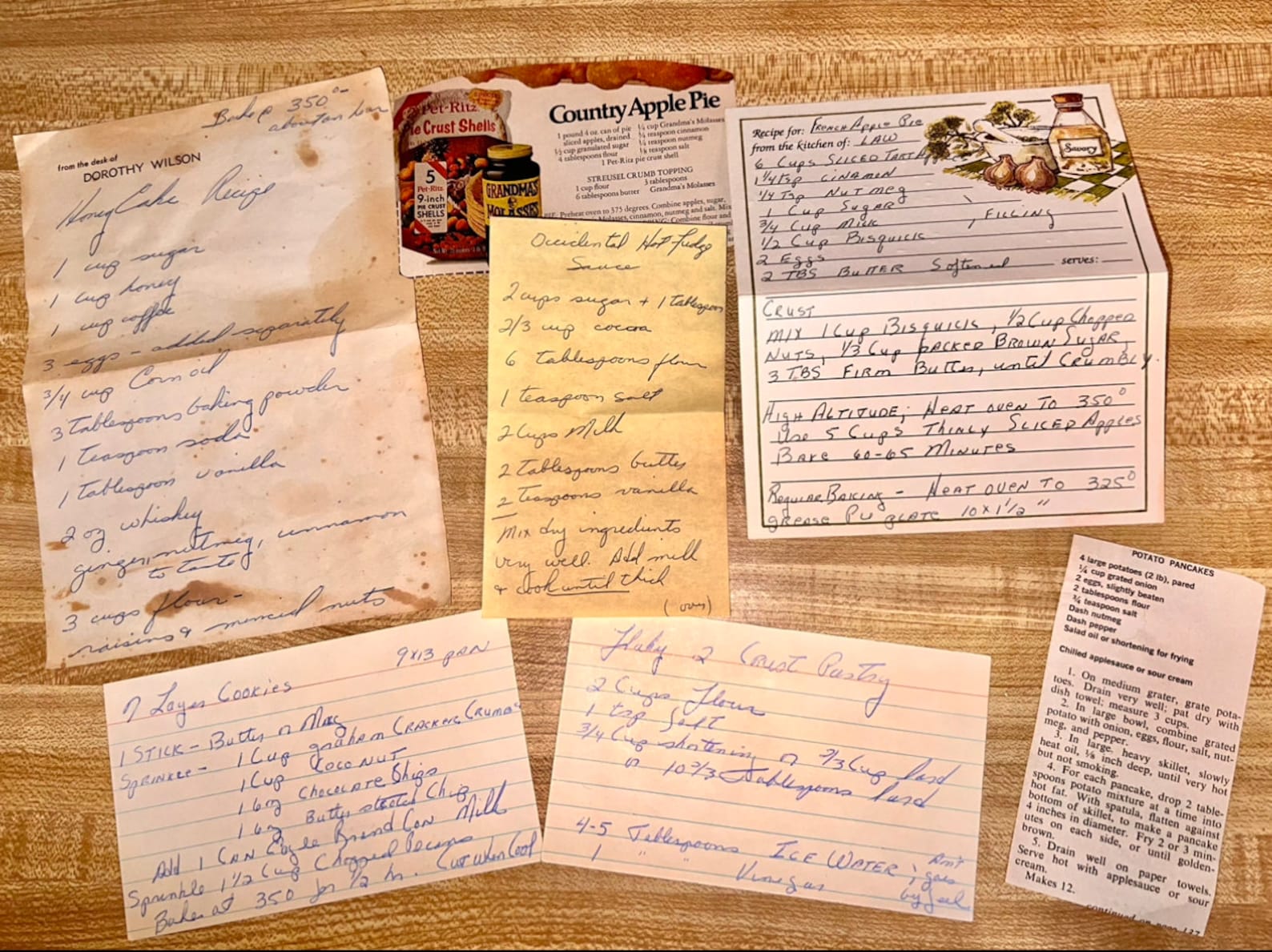 Custom Handwriting Recipe Platter Handwritten Recipe Gift - Etsy