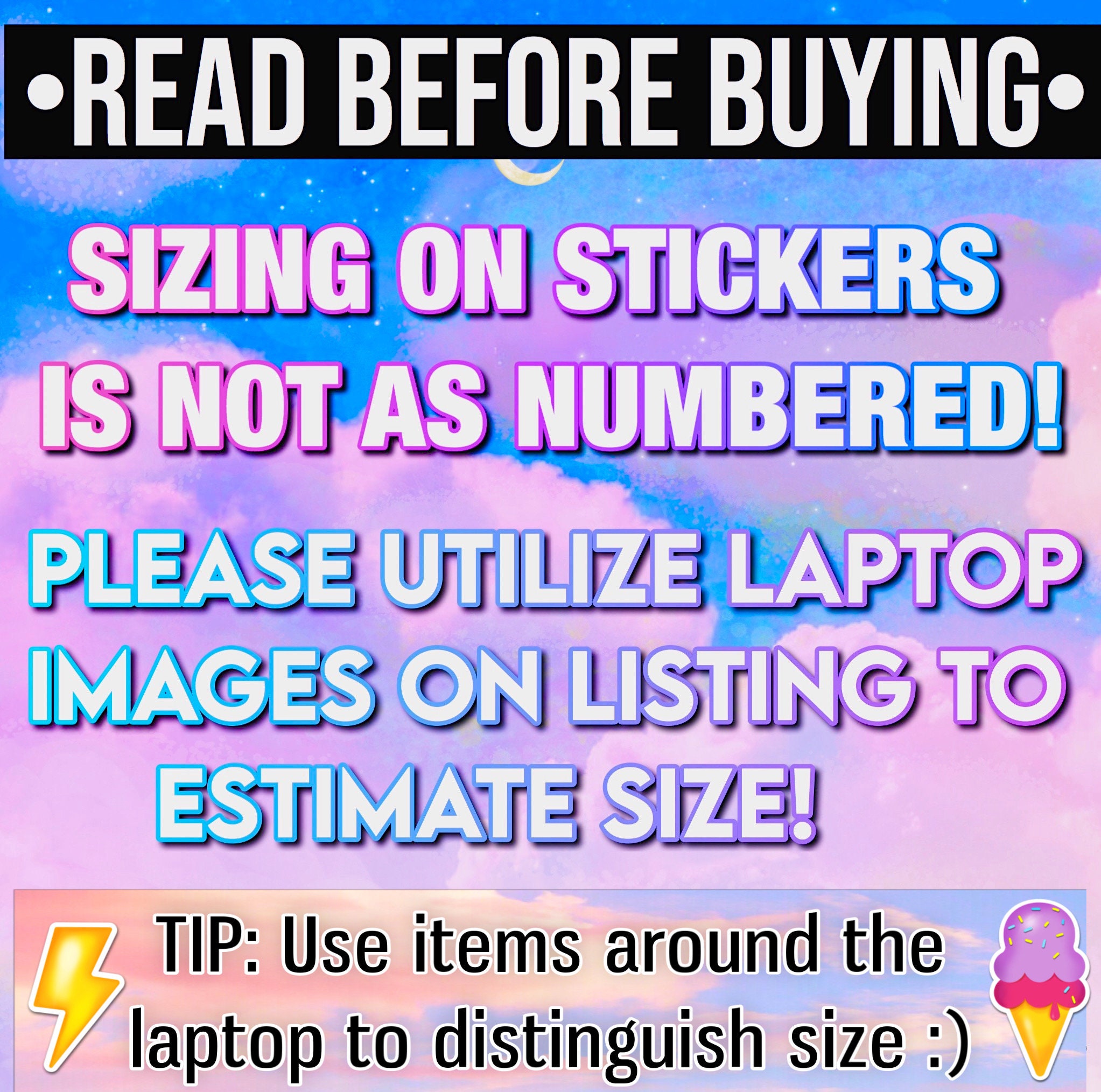 Drink Water Sticker Water Bottle Sticker Hydroflask Sticker | Etsy