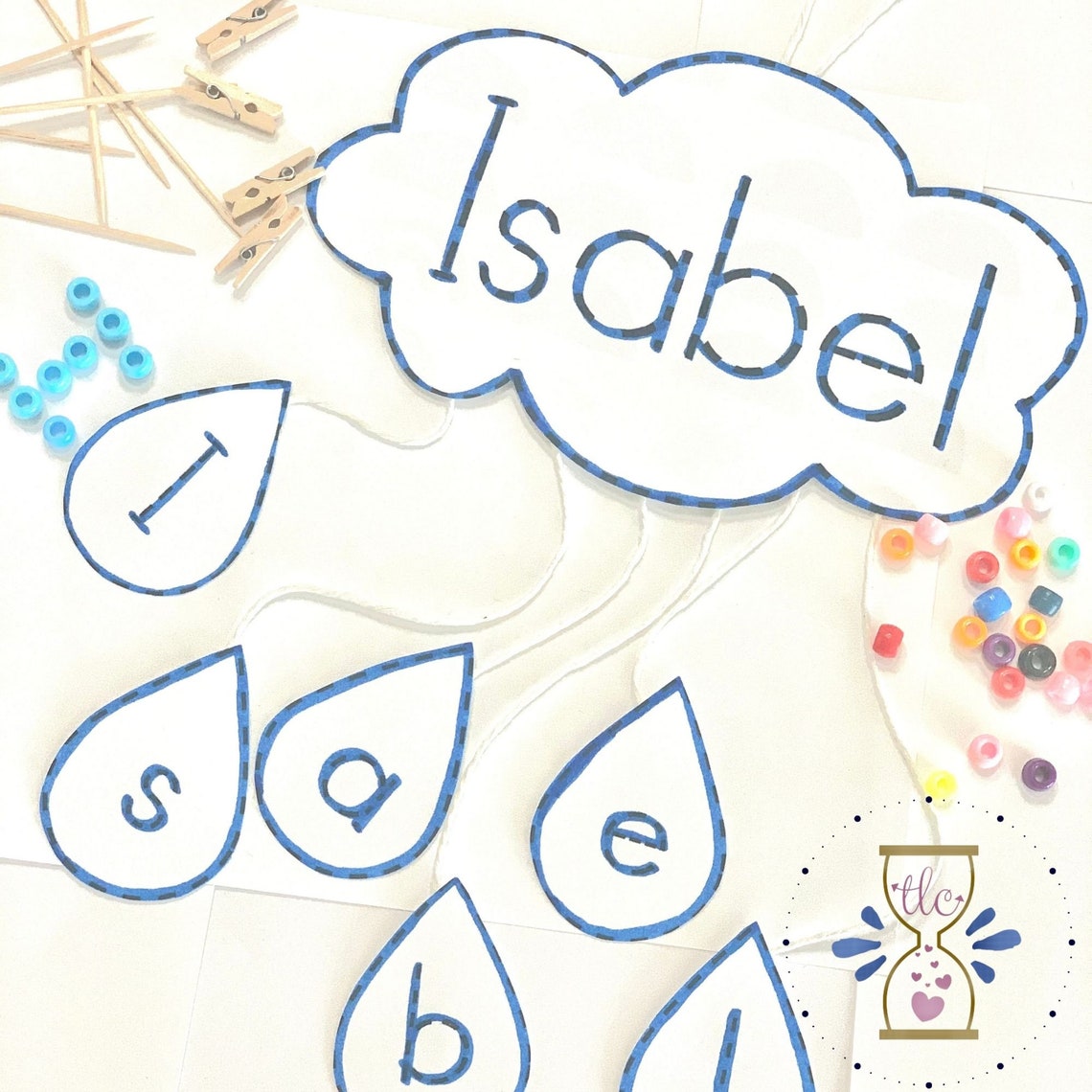 Personalized Weather Kit: the Meteorologist in Me - Etsy