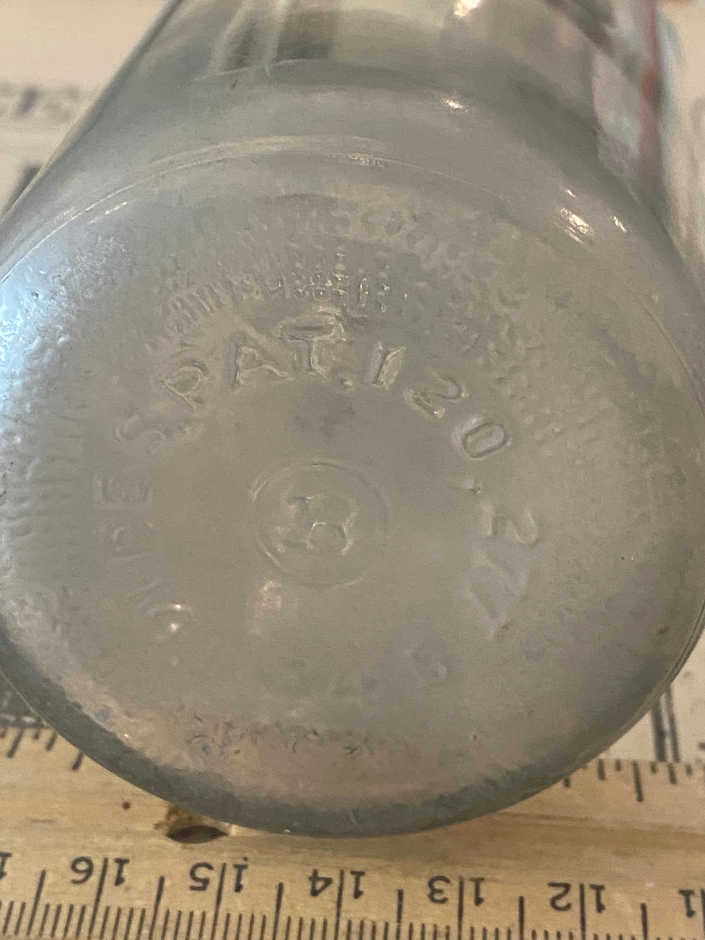 Pepsi Bottle Wave Logo - Etsy