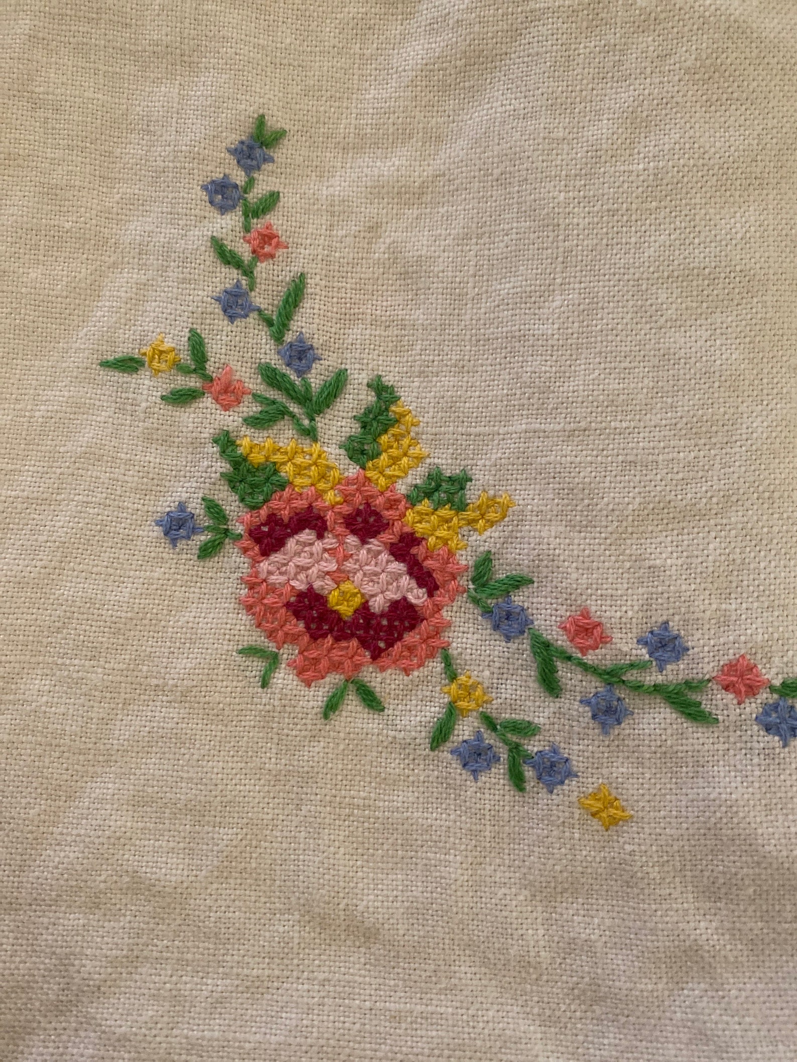 Linen Table Cloth - Etsy