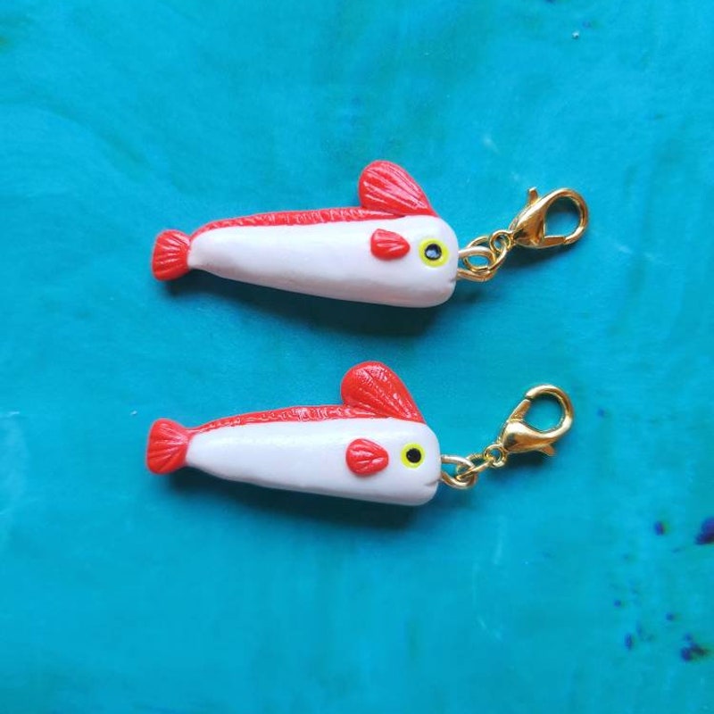 Red Reef Clay - Etsy